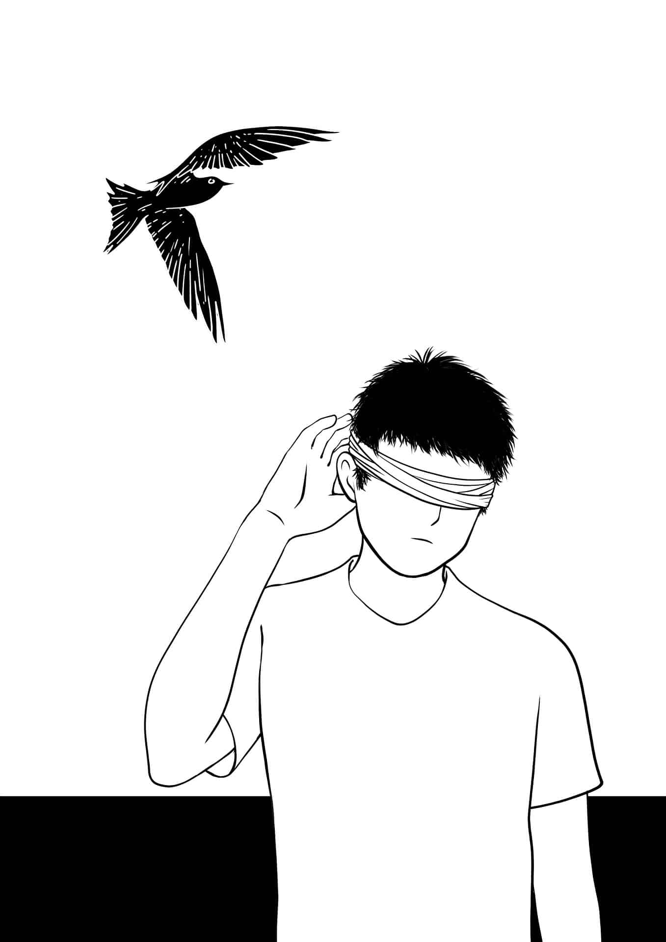 נוף צלילים - Nature Code